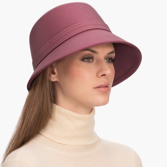 Eric Javits | Accessories | Anna Hat | Poshmark